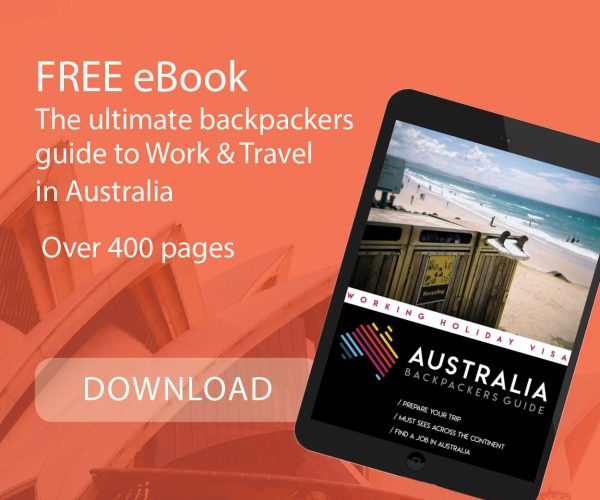 Backpacker jobs & salaries in Australia - Examples of pay rates